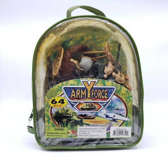 Toy Major Trading Co | Toys | Toy Major Trading Army Force Soldier Play ...